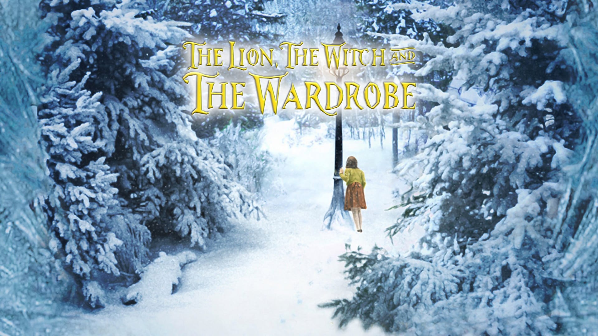 Lucy_in_Narnia | J. A. Bouma